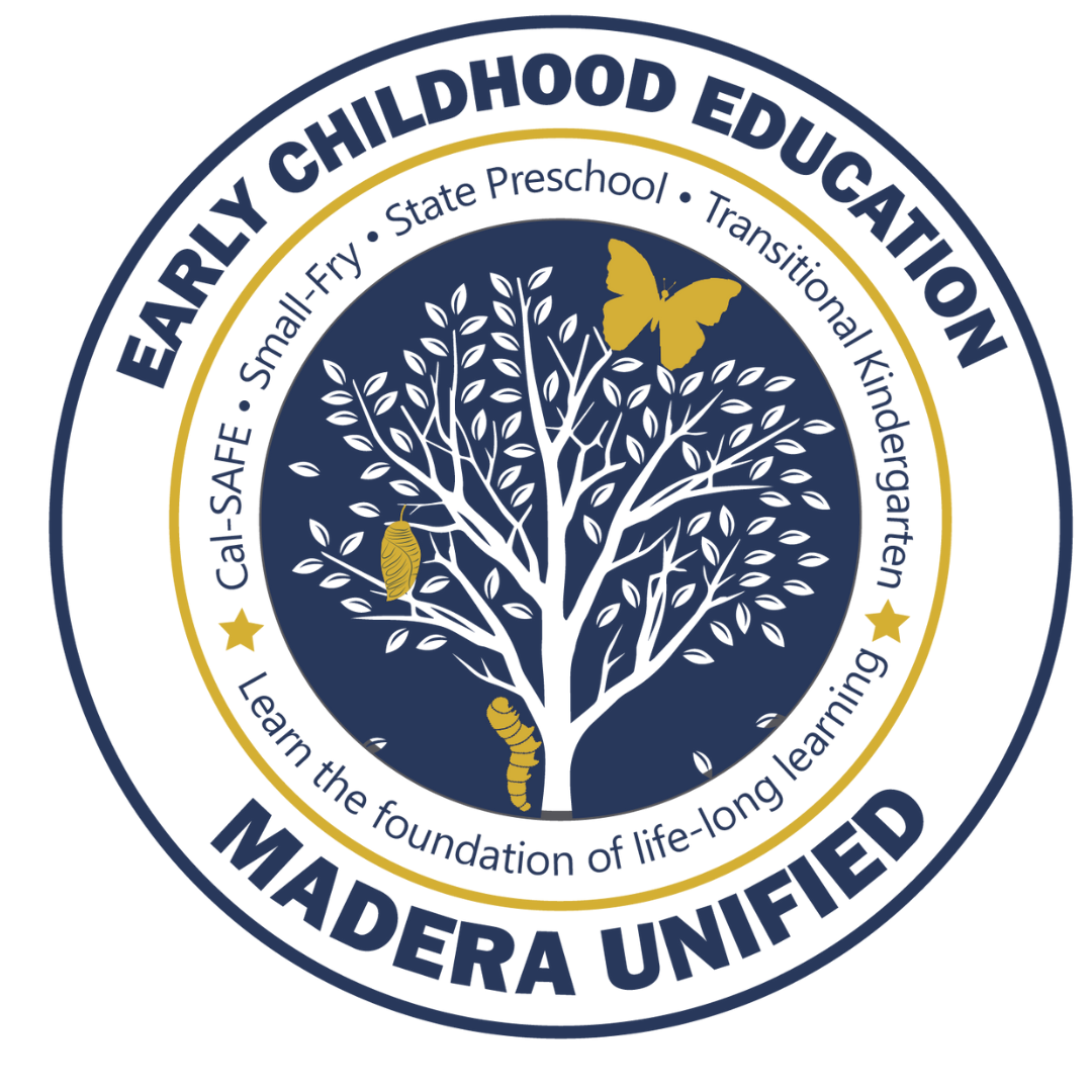 Madera Unified | Early Childhood Education – We Believe